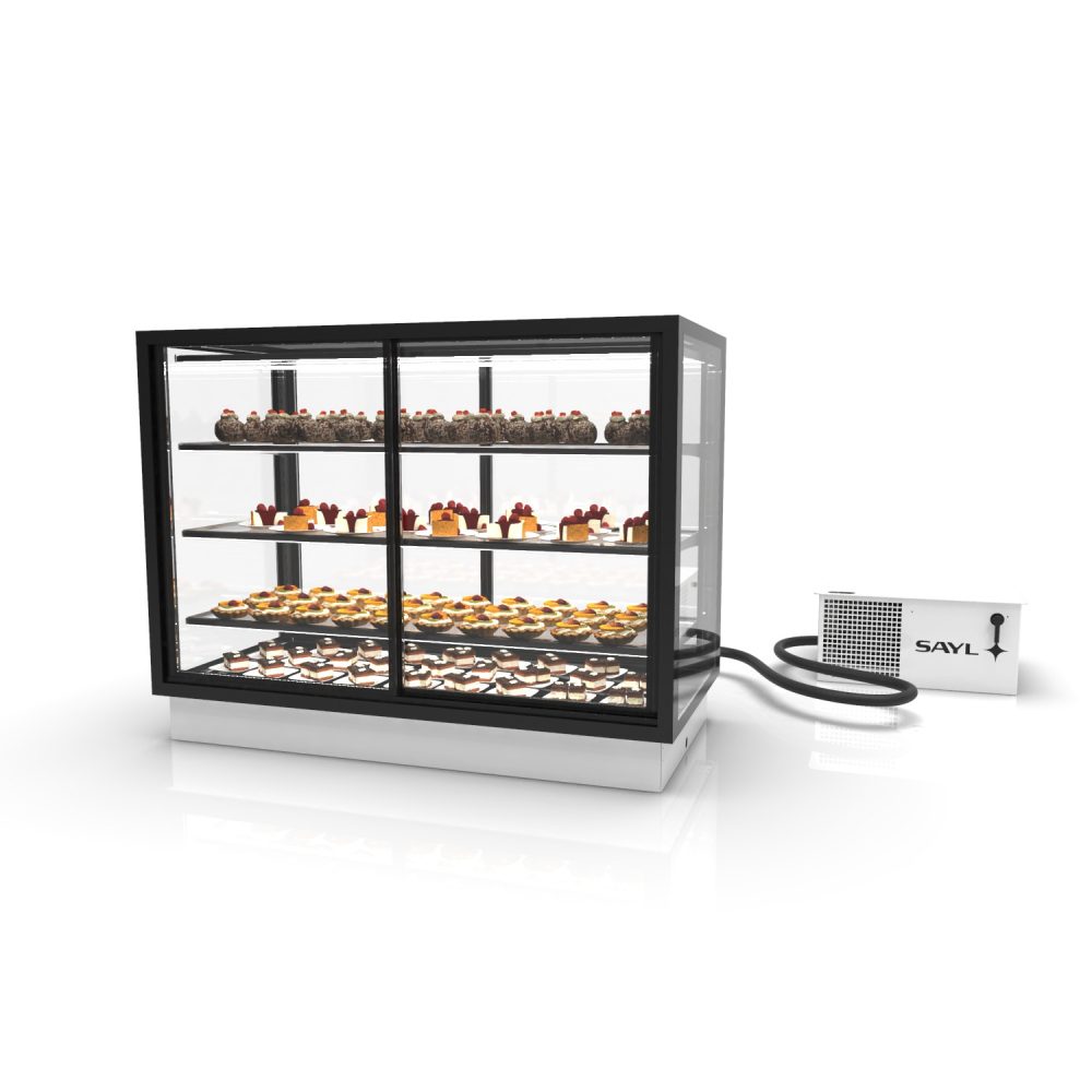 DROP-IN GR DP120-80RA - Sayl